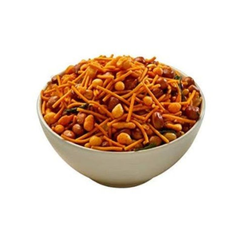 Kerala Special Mixture Snacks – Payyoli Mixture | Namkeen Mixture 400 ...