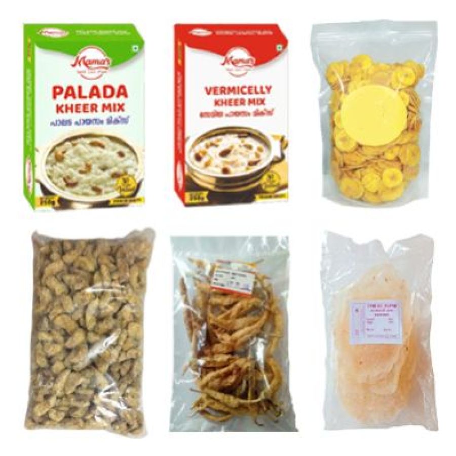 Traditional Kerala Onam Special Kit in JuleBi.com - Cloud Shopping Site ...