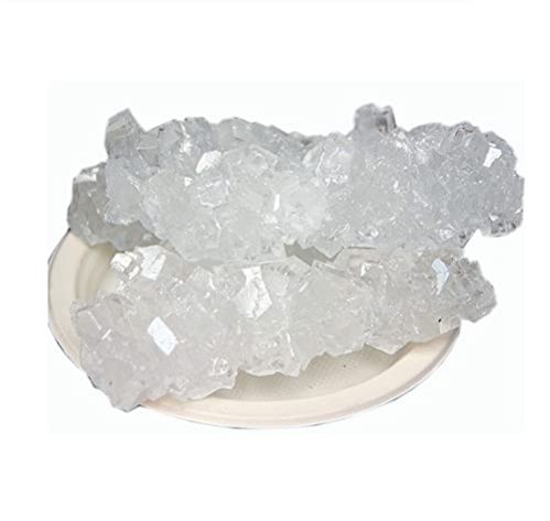 Dala Misri Crystal 400gms, Dhaga Mishri, Mishri Sugar Crystal, Thread ...