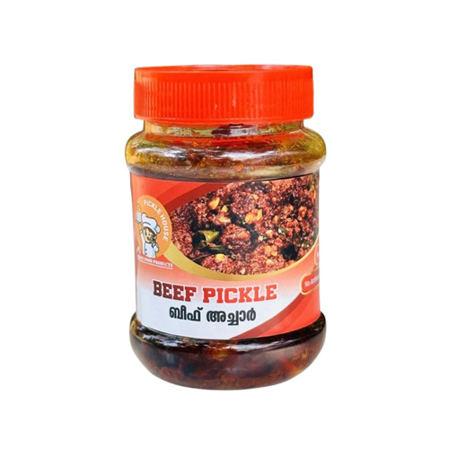 BEEF PICKLE KERALA STYLE / ERACHI ACHAR 200grm in JuleBi.com - Cloud ...