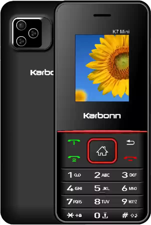 HMD 105 Feature Phones With Inbuilt UPI HMD Mobile phone in JuleBi.com ...