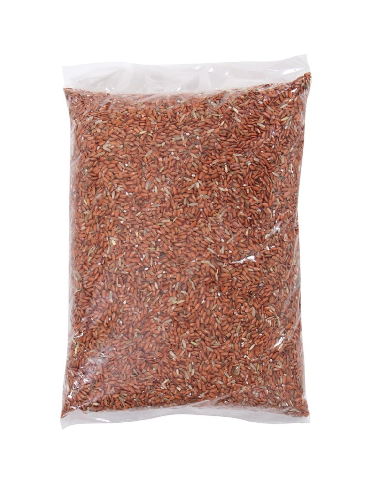 Kerala Red Njavara Rice/Ayurvedic Herbal Rice/Navara Rice 1 Kg in ...