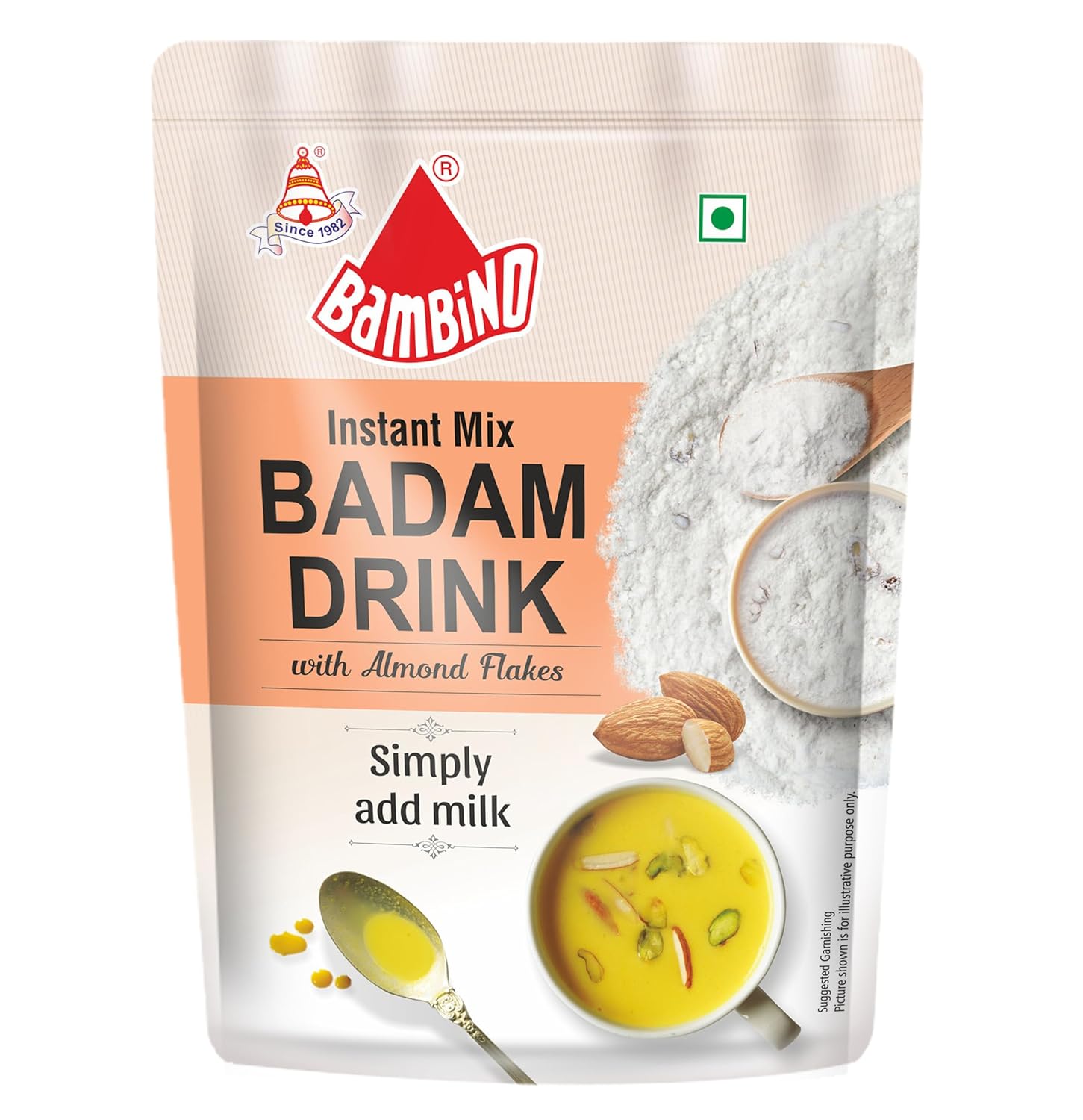 Tang Orange Instant Drink Mix, 500g Pack in Tang Orange Instant Drink ...