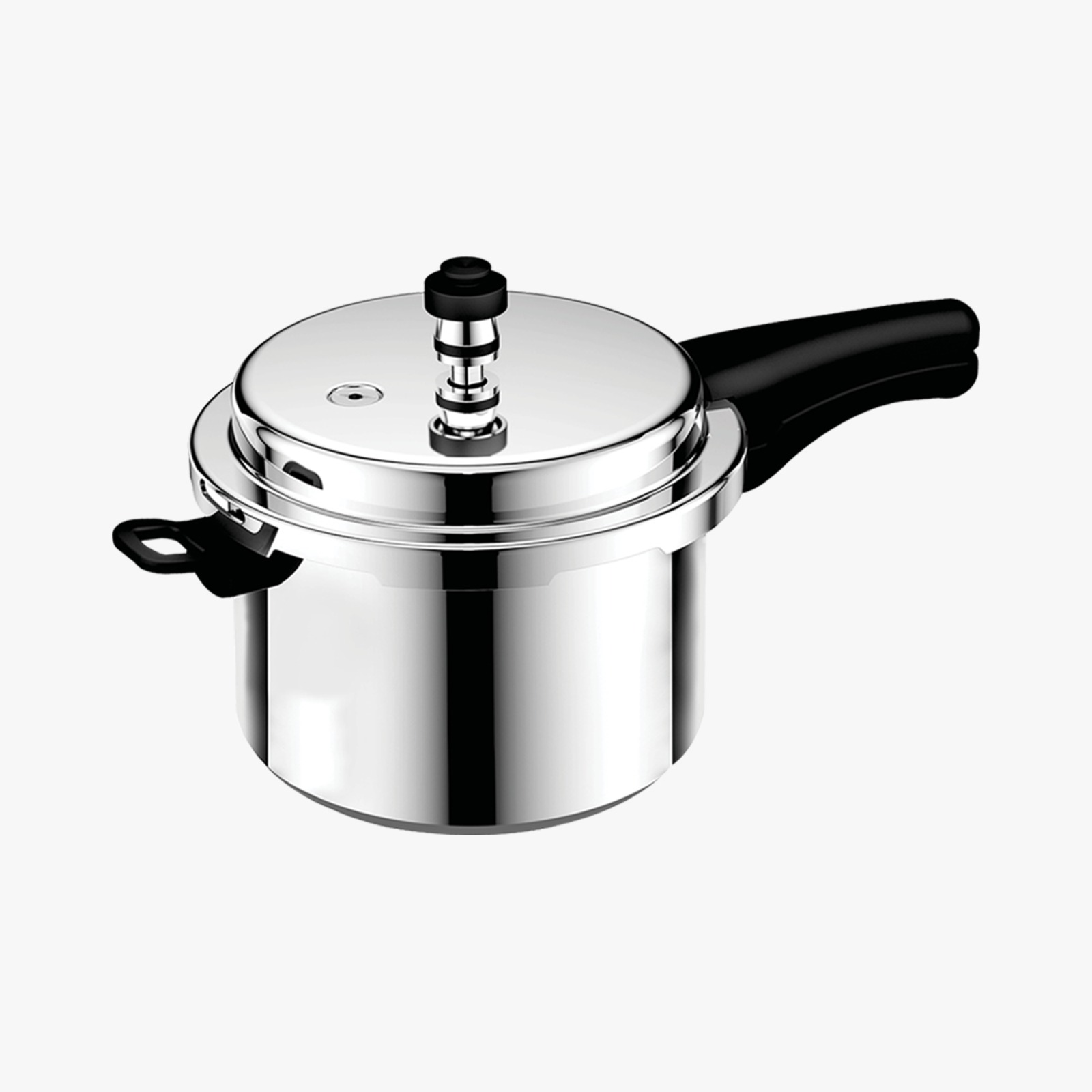 Boche Aluminium Pressure Cooker 5Litre in Boche Aluminium Pressure ...